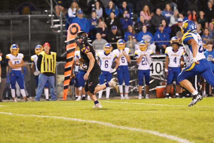 Webster City faces Nevada in Class 3A opener | News, Sports, Jobs - The ...